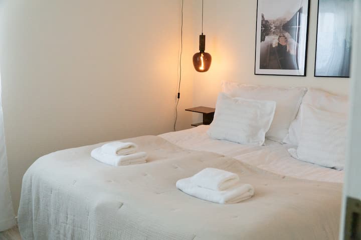 Pinepeak Haven: Your Cozy Escape - Gällivare