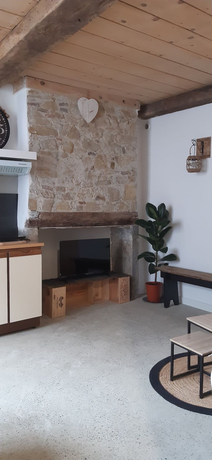 Le Patio - Oloron-Sainte-Marie