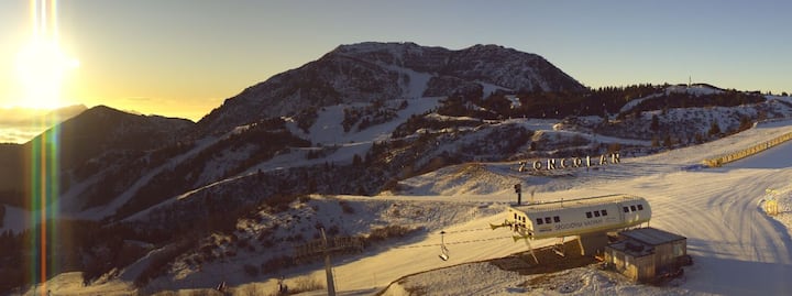 Allen’s House Villa Ada - Sutrio