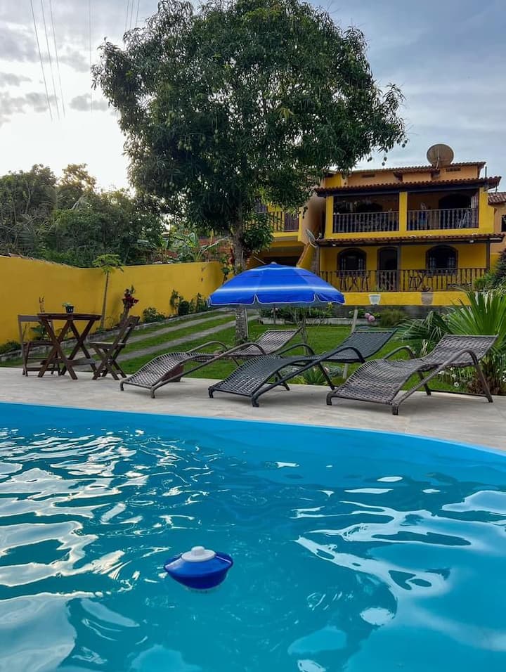 Espaço Carvalhaes - Cabo Frio