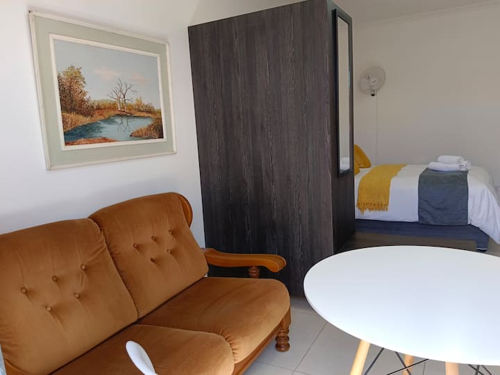 Standard Suite - Savvy Spender | Rustic Dune - Jeffreys Bay