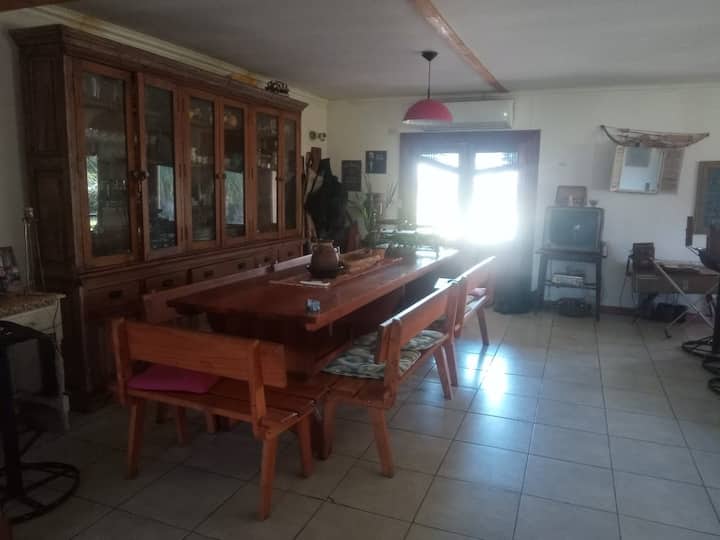 Casa Tipo Hostal - San Pedro, Argentina