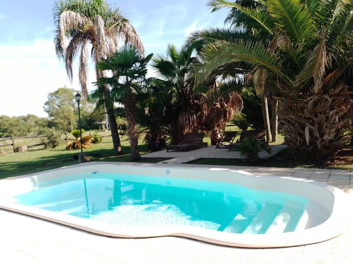 Casa Tipo Hostal - San Pedro, Argentina