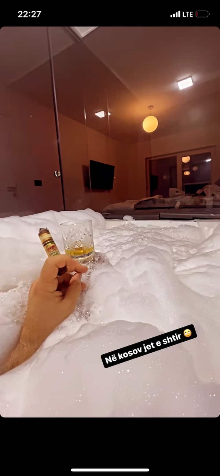 Kosovo Vacation Rentals with Lake Access | Airbnb