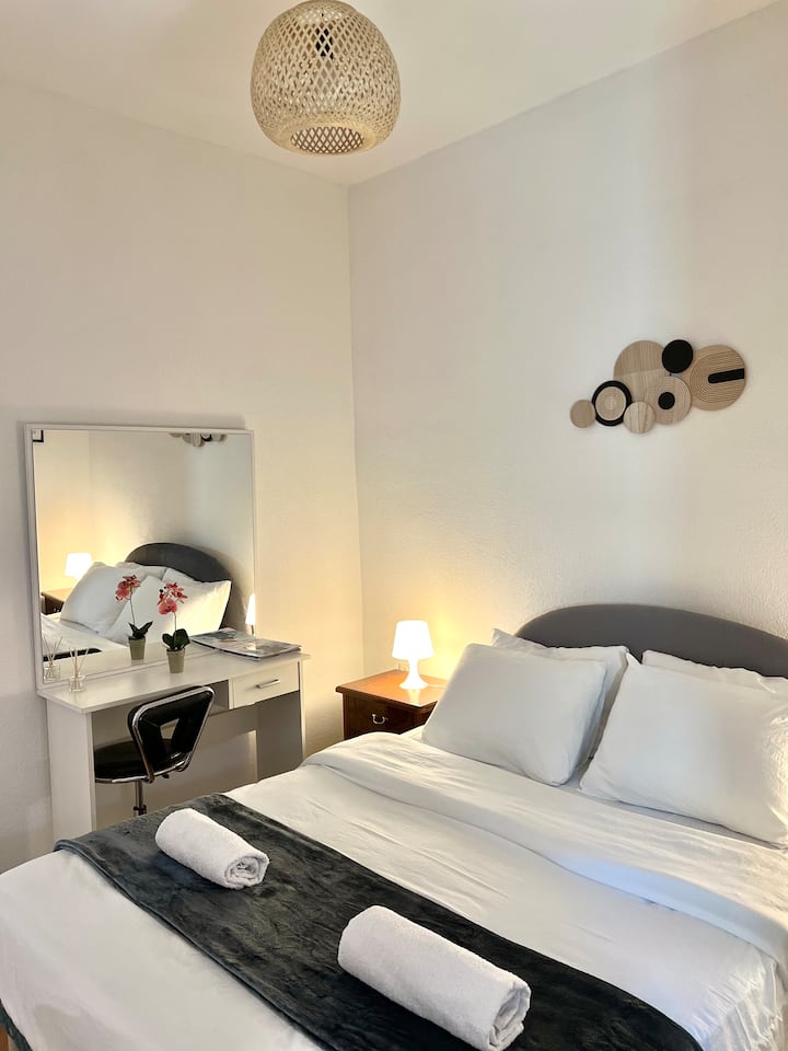 Tina's Cosy Apartment - Kosovo