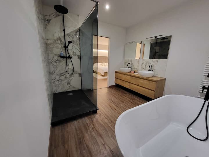 Superbe Loft - Bondues