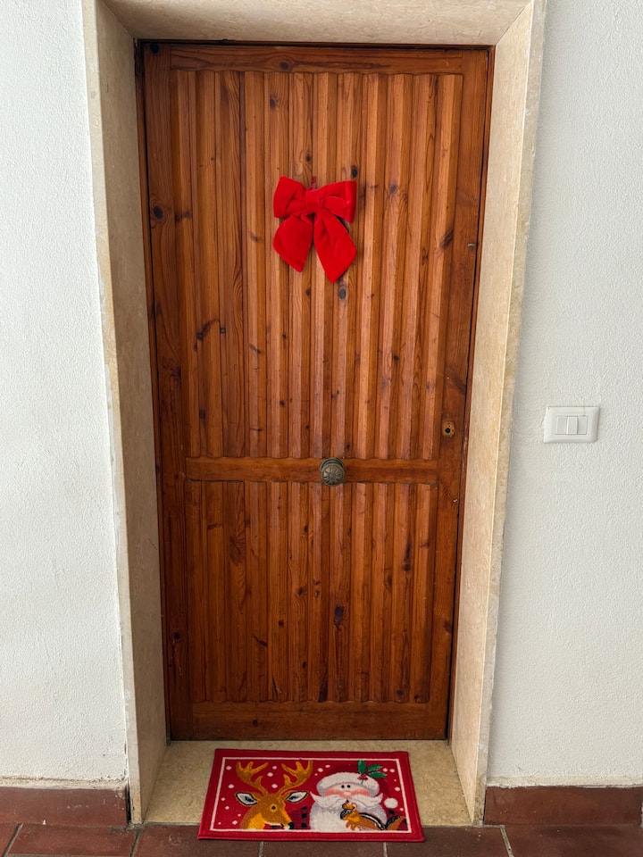 Casa Sul Mare - Bova Marina