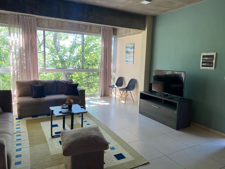 Departamento “Mirador Natural” P.4 - Paraguay