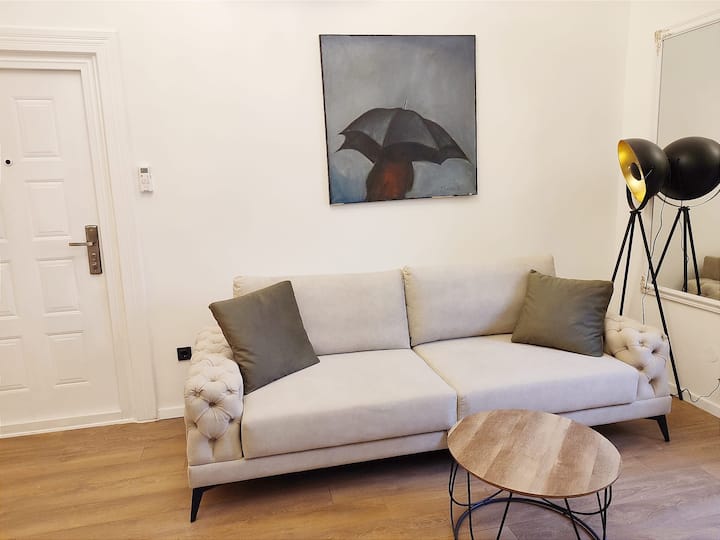 Apartman Heaven Downtown Zagreb - Zagreb