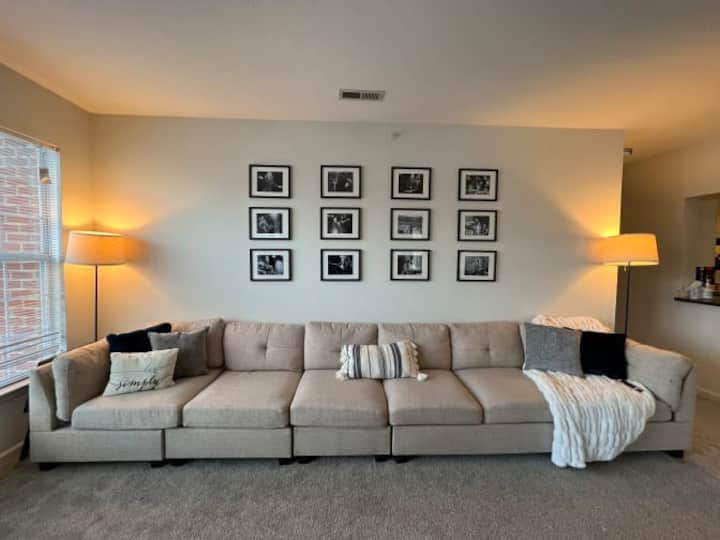 Long Term Rental - William & Mary - Williamsburg, VA