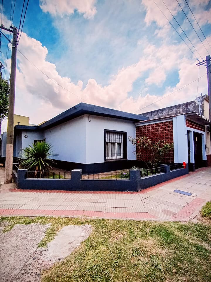 Casa Betonbrut - San Pedro