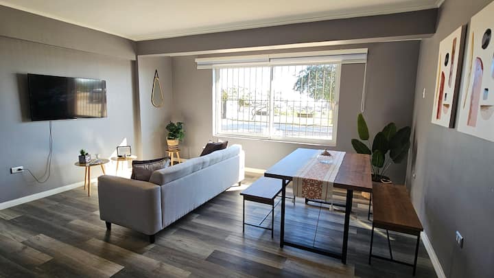 Cómodo Departamento En El Centro De La Serena - La Serena