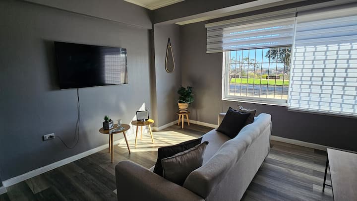 Acogedor Departamento En Centro De La Serena - La Serena