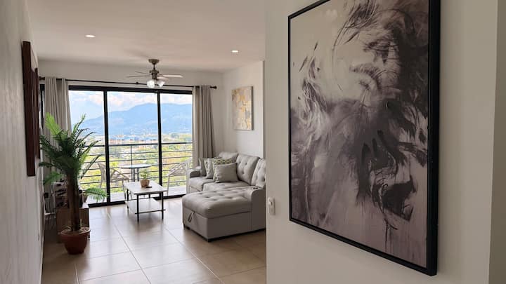 Stay Near At The Best Spots In Town - Escalon - San Salvador