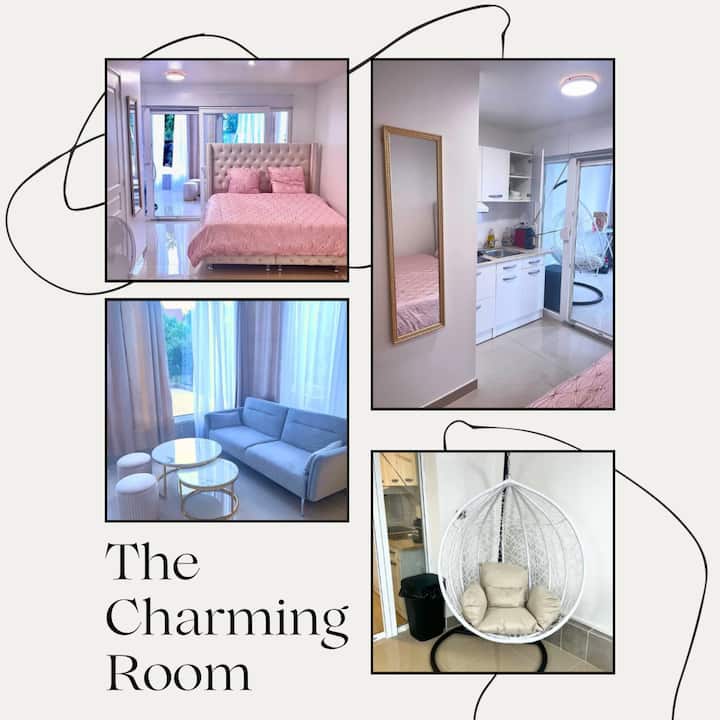 ~ The Charming Room ~ Disneyland Paris ~ Meaux - Meaux