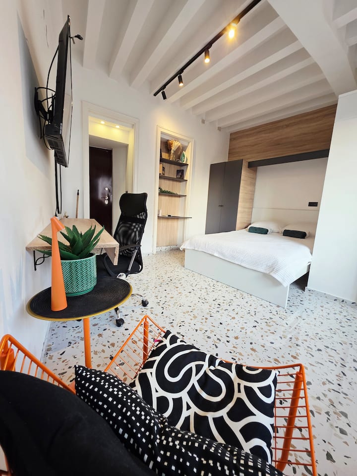 Studio 531-knez Mihailova Area-belgrade Center - ベオグラード