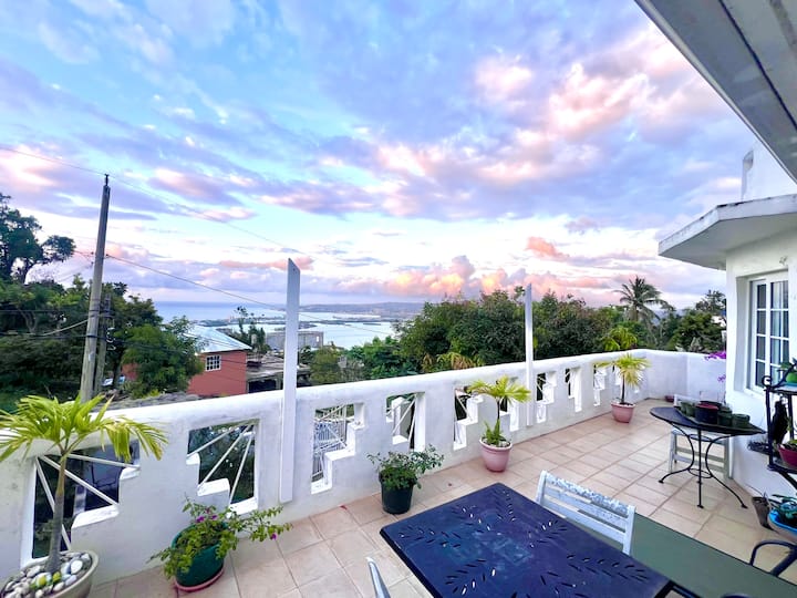 Rhudeman Oasis - Montego Bay