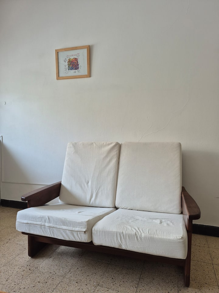 Santa Fe Céntrico - Rosario