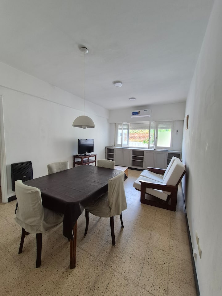 Santa Fe Céntrico - Rosário