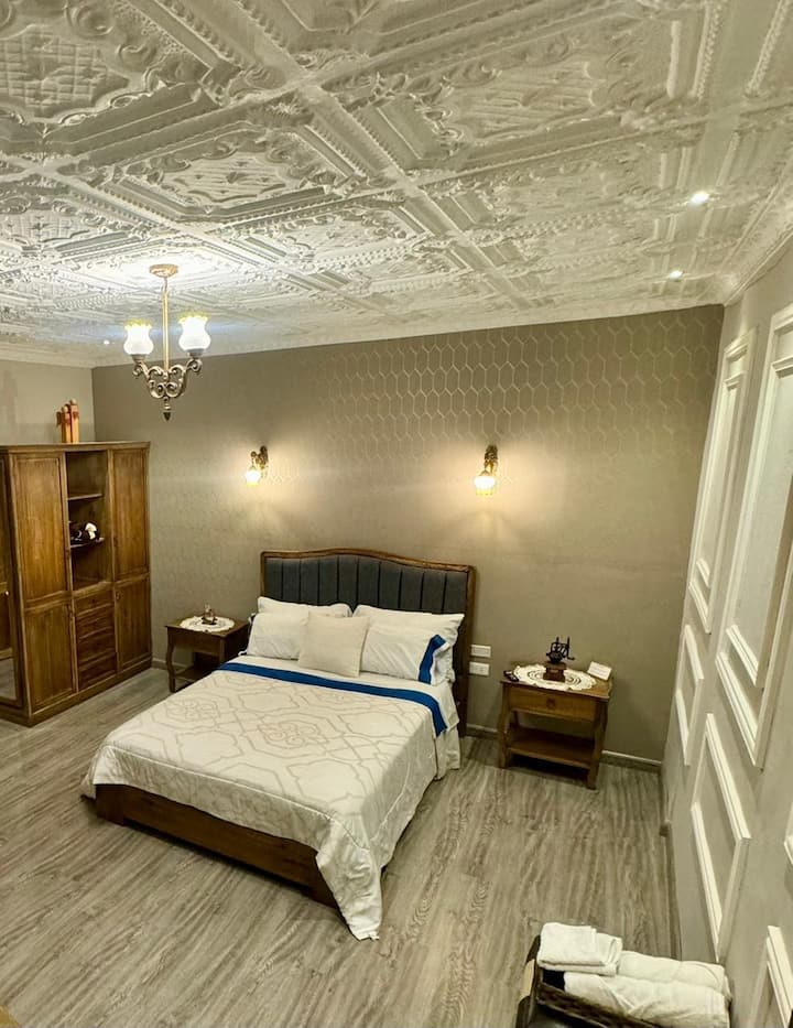 Mini Suite En El Centro De Cuenca - Cuenca