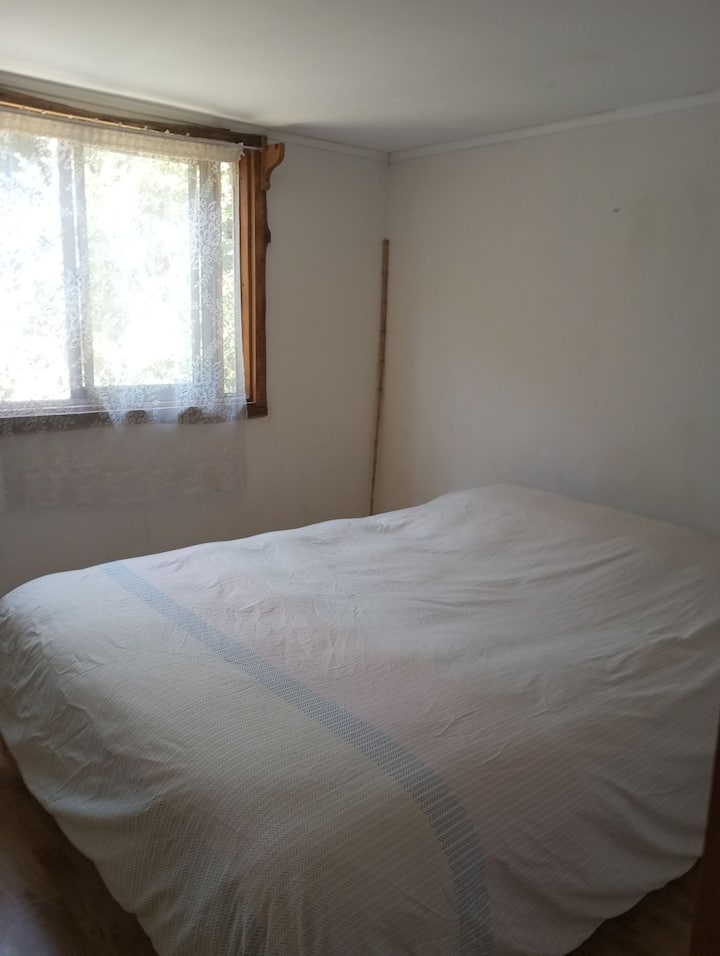 Refugio Mini 2 Personas - Pucon