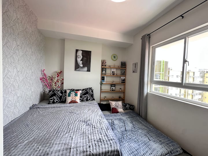 Mesaverte Condo In Cdo City  Near Centrio, Sm - Cagayan de Oro