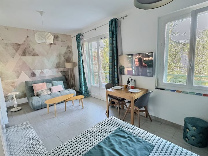 Le Galet De Cassis By K6&you - Cap Canaille