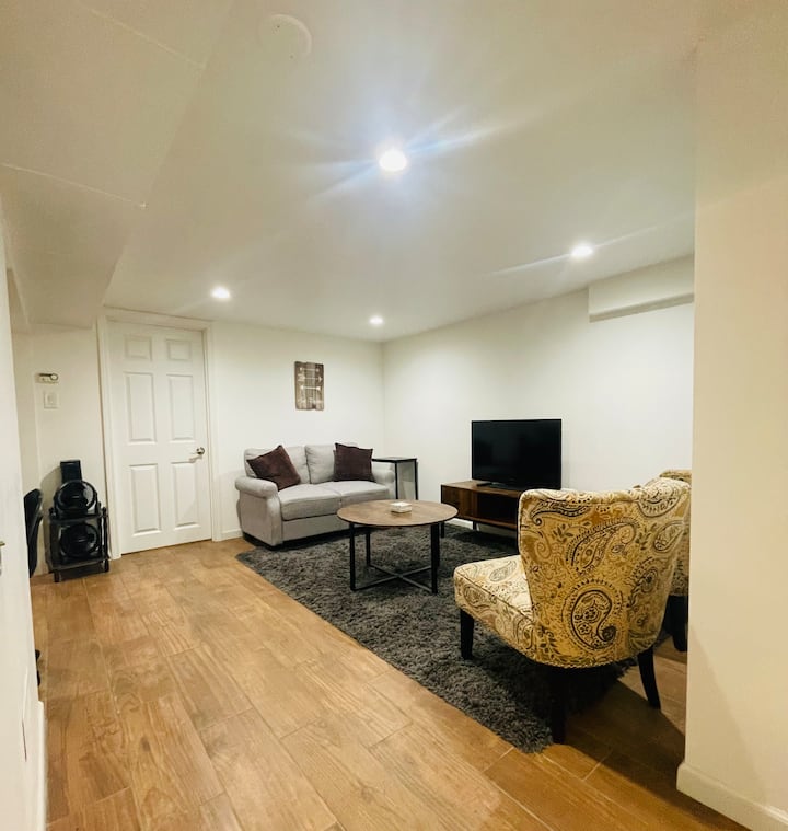*Your Cozy Nest* - Broad Ripple Centre - 인디애나