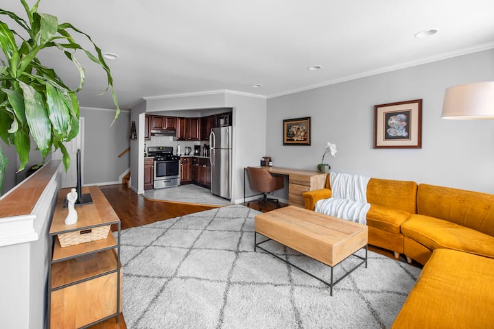 Spacious Brooklyn Getaway - Brooklyn