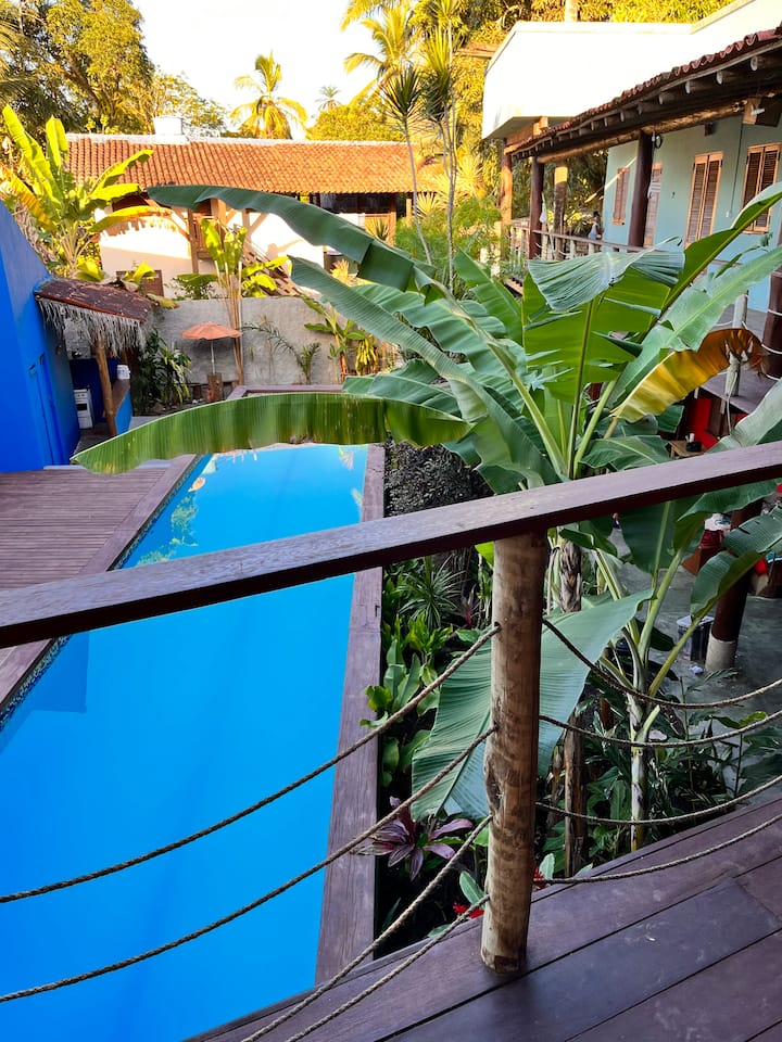 Amigos Glamping - Itacaré