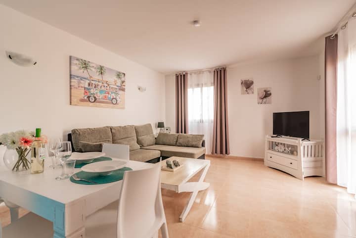 Casa Paraíso Papagayo - Corralejo