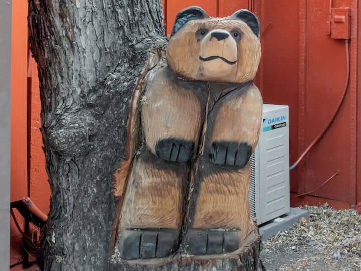 Literally On Historic Rte 66 - Walk To The Action! - Williams, AZ