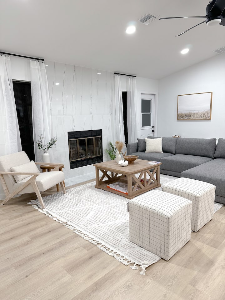 New! Perfect Vacation Home W/pool - Venice, FL