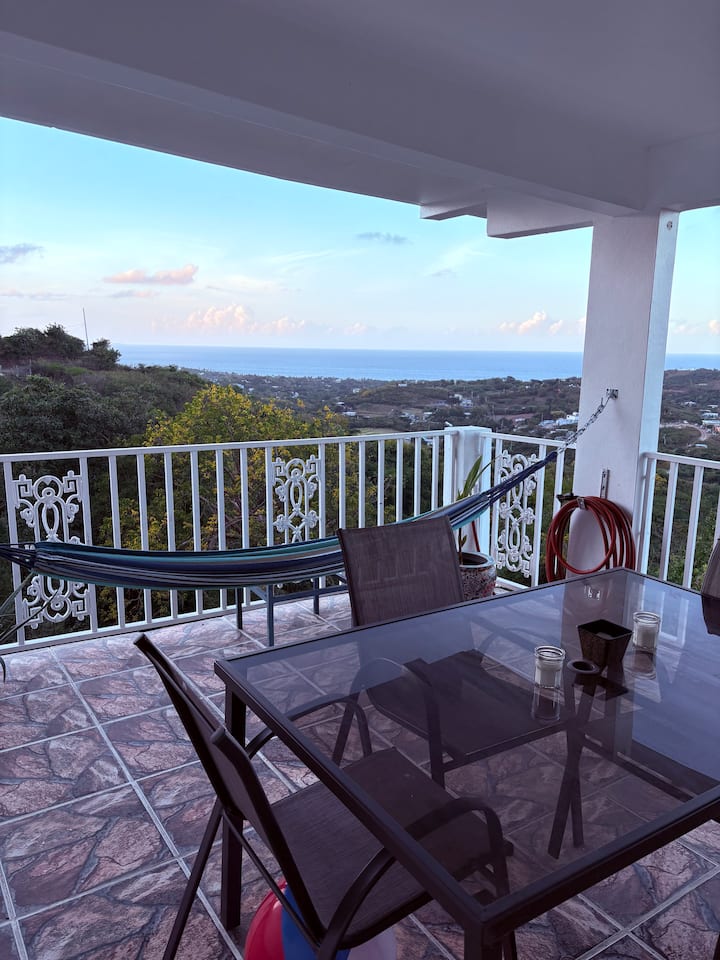 Island Mountain Dream - Your Own Private Villa! - Vieques