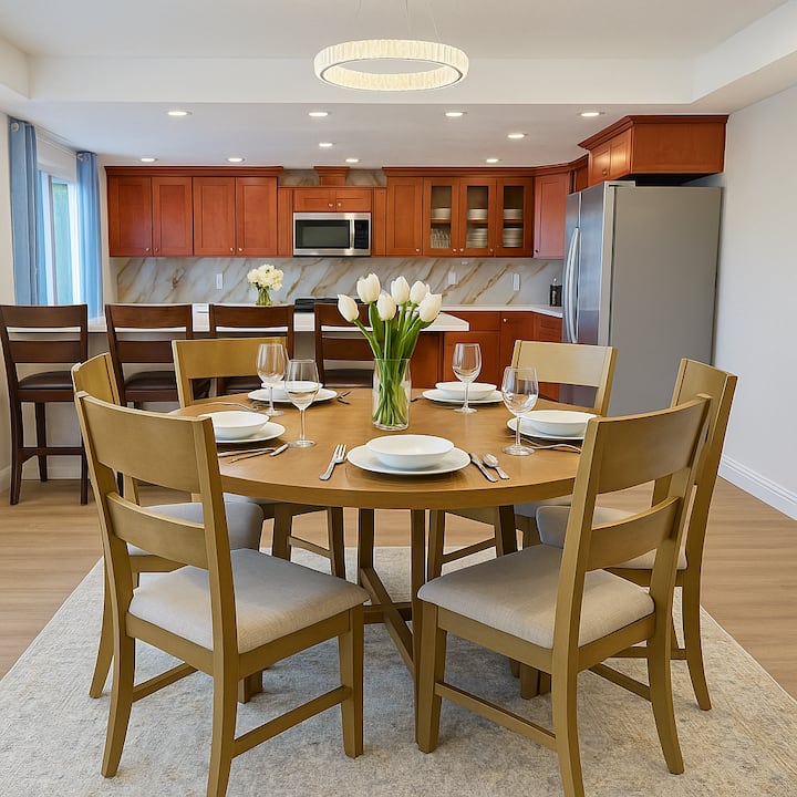 "Coastal Haven: 4br Home By Scenic 17-mile Drive" - Big Sur, CA