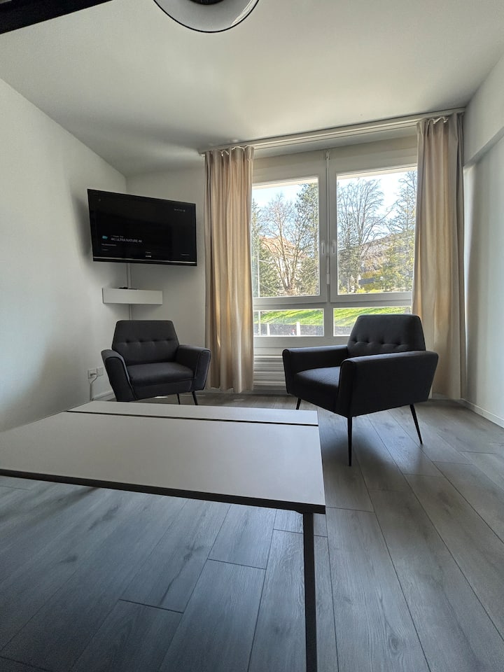 Appartement Ô Premier - Fribourg