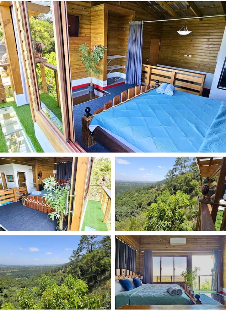 Escape Románticos (Villa Leon) - Jarabacoa