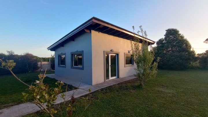 Casa Con Parrilla Interior - Mar del Plata