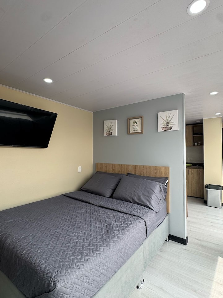 Movistar Arena 403 - Bogota