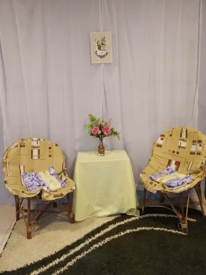 Tu Lugar En Tranqueras,
Comodidad Espacio Higiene - Rivera Department