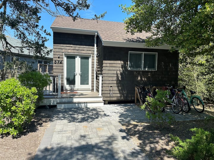 Cottage Steps From Beach-newly Renovated! - Fire Island, NY