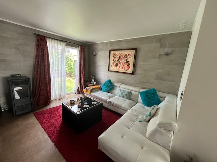 Excelente Casa - Puerto Montt