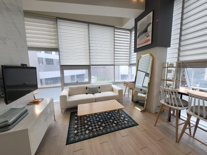 더크립 4-2 - Busan