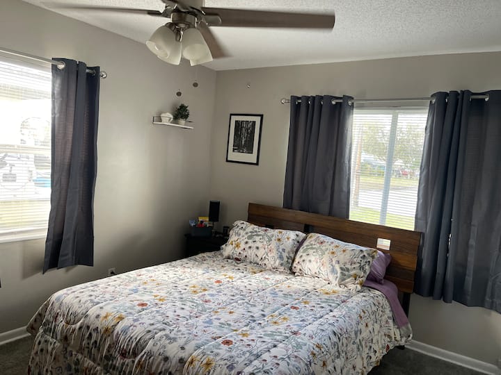 Cozy Bedroom In Bradenton Fl. - Anna Maria Island, FL