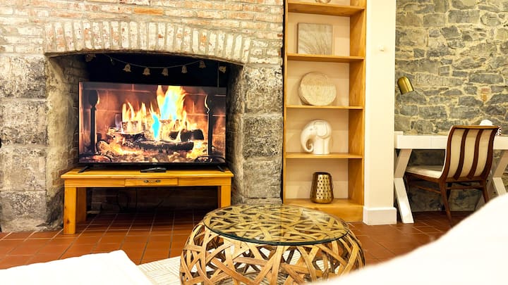 Kingstonstays | Historic Downtown Hideaway - Kingston