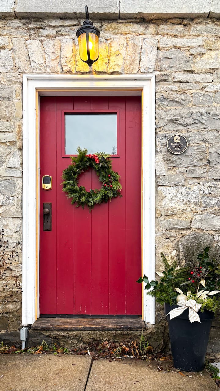 Kingstonstays | Historic Downtown Hideaway - Kingston, Ontàrio, Canadà