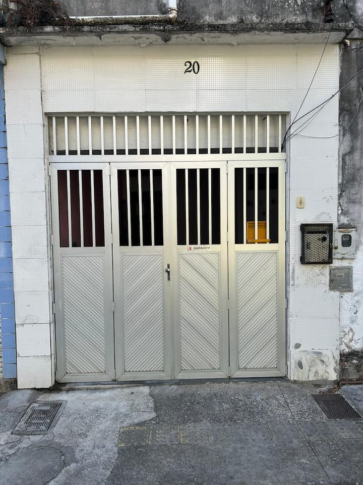 Casa Para Carnaval - Salvador