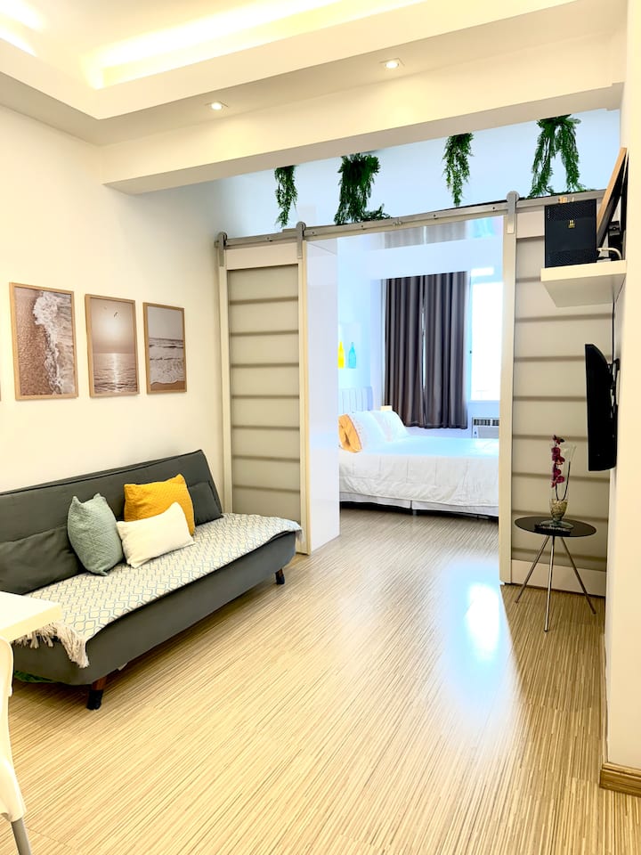 Charming Copabana Apart, Free Wifi - Rio de Janeiro