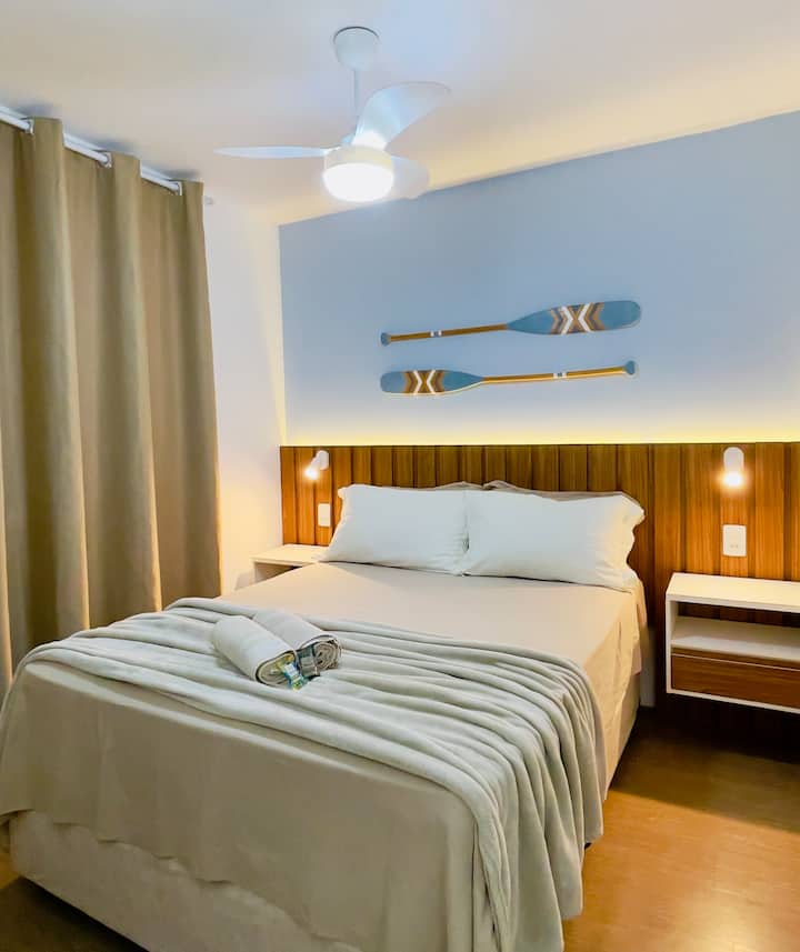 Studio 1 - Centro De Sp, Localização Perfeita! - Ipiranga