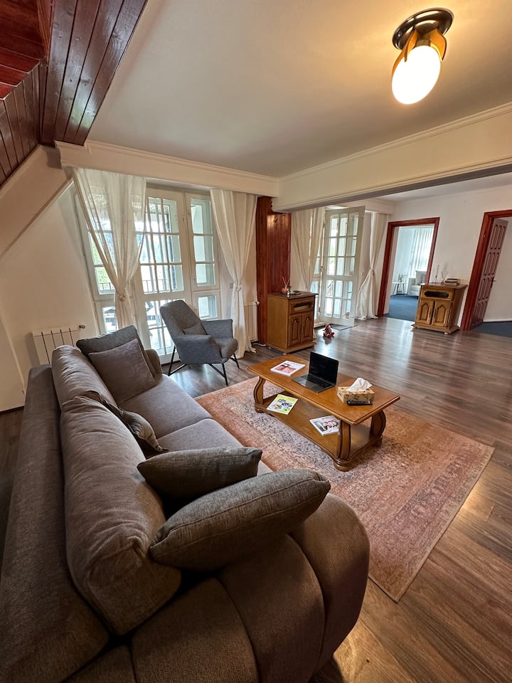 Pinepeak Vm2 - Predeal